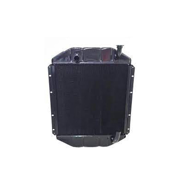 HR Germany Auto | Whole Sale Truck Parts | DOLPHIN RADIATOR 3525012701 ...