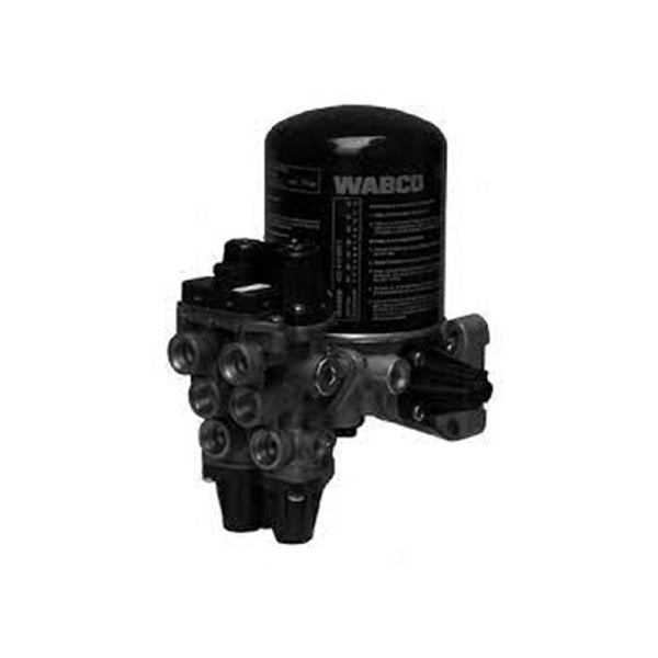HR Germany Auto | Whole Sale Truck Parts | SORL Air Processing Unit ...